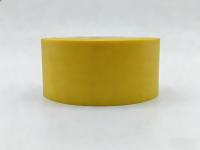 China Yellow Mylar PET Tape with Acrylic Adhesive for High-Temperature Insulation and Protection for sale
