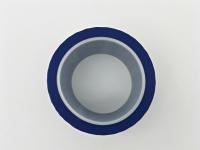 China Mylar PET Tape with Acrylic Adhesive and 600g/25mm Adhesion for Industrial Applications for sale