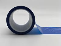 China Mylar PET Tape with Acrylic Adhesive and 600g/25mm Adhesion for Industrial Applications for sale