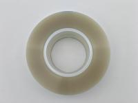 China 60um Thickness Acrylic Protective Film With Acrylic Adhesive For Electronics Protection for sale