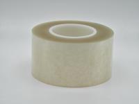China 60um Thickness Acrylic Protective Film With Acrylic Adhesive For Electronics Protection for sale