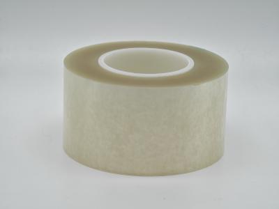 China 60um Thickness Acrylic Protective Film With Acrylic Adhesive For Electronics Protection for sale
