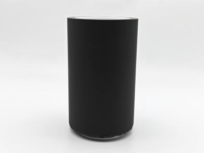 China Matte Black PET Tape with 10μm Thickness and Acrylic Adhesive for High-Precision Lamination for sale