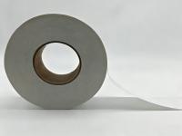 China High Initial Adhesion Heat Resistance Double Side Tissue Tape For Electronic Bonding for sale