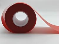China 200um High Adhesion Easy Release Silicone Masking Tape For Clean Removal Painter'S Tape for sale