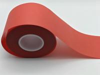 China 200um High Adhesion Easy Release Silicone Masking Tape For Clean Removal Painter'S Tape for sale