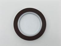 China Heat Resistant Brown PET Tape for High-temperature Applications for sale