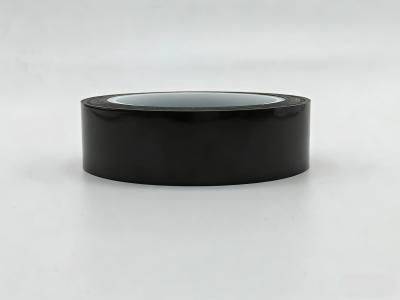 China 175um Thickness Industrial Grade Kapton Heat Tape With Residue Free Peeling for sale