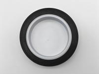 China 175um Thickness Industrial Grade Kapton Heat Tape With Residue Free Peeling for sale