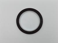 China Industrial Grade PI Kapton Tape With 100um Thickness And Residue Free Peeling for sale