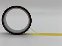 China Heat Resistant Industrial Grade Kapton Tape With 50um Thickness And Residue Free Peeling for sale