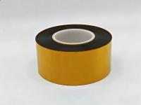 China 55um Kapton PI Tape With 120°C Heat Resistance And Residue Free Peeling Industrial Grade for sale