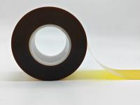China 55um Kapton PI Tape With 120°C Heat Resistance And Residue Free Peeling Industrial Grade for sale