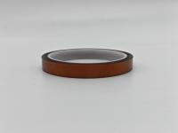 China 50µm Thickness PET Tape with Residue-Free Removal for High-Temperature Applications for sale