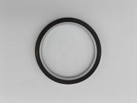 China 50µm Thickness PET Tape with Residue-Free Removal for High-Temperature Applications for sale