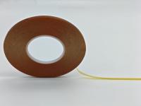 China 80µm Thickness PET Tape with Residue-Free Removal for High-Temperature Applications for sale