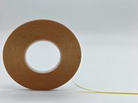 China 80µm Thickness PET Tape with Residue-Free Removal for High-Temperature Applications for sale