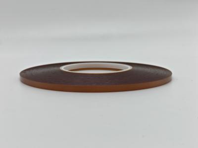China 80µm Thickness PET Tape with Residue-Free Removal for High-Temperature Applications for sale