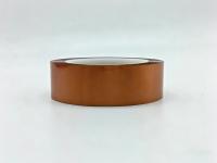 China 80µm Thickness Double-sided PET Tape with Residue-Free Removal and Heat Resistant for sale