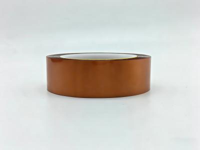 China 80µm Thickness Double-sided PET Tape with Residue-Free Removal and Heat Resistant for sale
