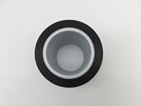 China 80µm Thickness Double-sided PET Tape with Residue-Free Removal and Heat Resistance for sale