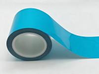 China 10-13um Thickness PET Double Sided Tape With Acrylic Adhesive In Electronics for sale