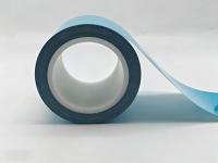 China 10-13um Thickness PET Double Sided Tape With Acrylic Adhesive In Electronics for sale