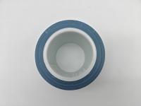 China 10-13um Thickness PET Double Sided Tape With Acrylic Adhesive In Electronics for sale