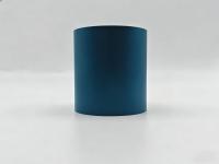 China 50µm Thickness PET Tape with Release Film for High-Temperature Applications for sale
