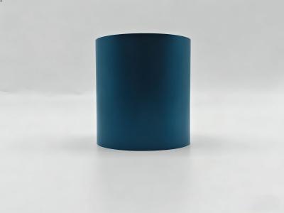 China 50µm Thickness PET Tape with Release Film for High-Temperature Applications for sale