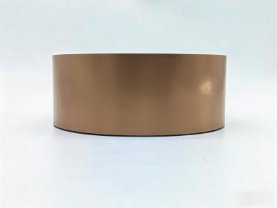 China 50um Kapton Tape Industrial Grade With 200°C Heat Resistance For High Temperature Applications for sale