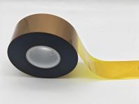 China 50um Kapton Tape Industrial Grade With 200°C Heat Resistance For High Temperature Applications for sale