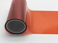 China High Transparency PET Release Film For 3D Curved Glass And Electronics Protection for sale