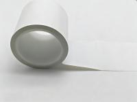 China 60µm Thickness PET Tape with 180°C Heat Resistance and Residue-Free Removal for sale