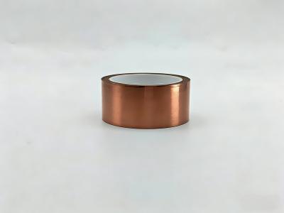 China No Adhesive 50um Thickness PI Film With High Thermal Stability Low Relative Permittivity for sale