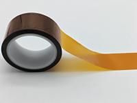 China No Adhesive 50um Thickness PI Film With High Thermal Stability Low Relative Permittivity for sale