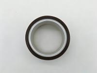 China 20um Kapton PI Tape Industrial Grade With 260°C Heat Resistance Residue Free Peeling for sale