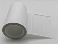 China Mylar PET Tape with Acrylic Adhesive and 600g/25mm Adhesion for Industrial Applications for sale