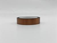 China 35um Thickness Kapton PI Tape With 260°C Heat Resistance And Residue Free Peeling for sale