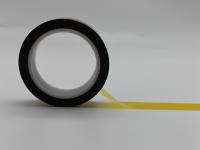 China 35um Thickness Kapton PI Tape With 260°C Heat Resistance And Residue Free Peeling for sale