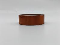 China 60µm Thickness PET Tape with Residue-Free Removal and 180°C Heat Resistance for sale