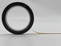 China 100um Thickness Kapton PI Tape With 260°C Heat Resistance And Residue Free Peeling for sale