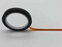 China 100um Thickness Kapton PI Tape With 260°C Heat Resistance And Residue Free Peeling for sale