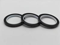 China 100um Thickness Kapton PI Tape With 260°C Heat Resistance And Residue Free Peeling for sale