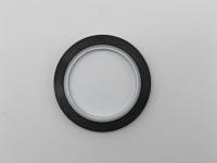China 100um Thickness Kapton PI Tape With 260°C Heat Resistance And Residue Free Peeling for sale