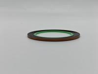 China 40±5um Thickness Kapton PI Tape With Heat Resistance And Residue Free Peeling for sale