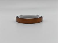 China 55um Thickness Industrial Grade Kapton Tape With Residue Free Peeling Heat Resistant for sale