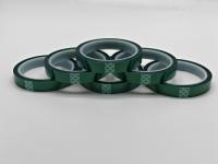 China 55µm Thickness PET Tape with Residue-Free Removal and 180°C Heat Resistance for Industrial Applications for sale