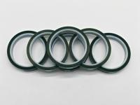 China 55µm Thickness PET Tape with Residue-Free Removal and 180°C Heat Resistance for Industrial Applications for sale