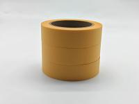 China Japanese Washi Masking Tape With Low Residue And Easy Tear For Precision Applications for sale